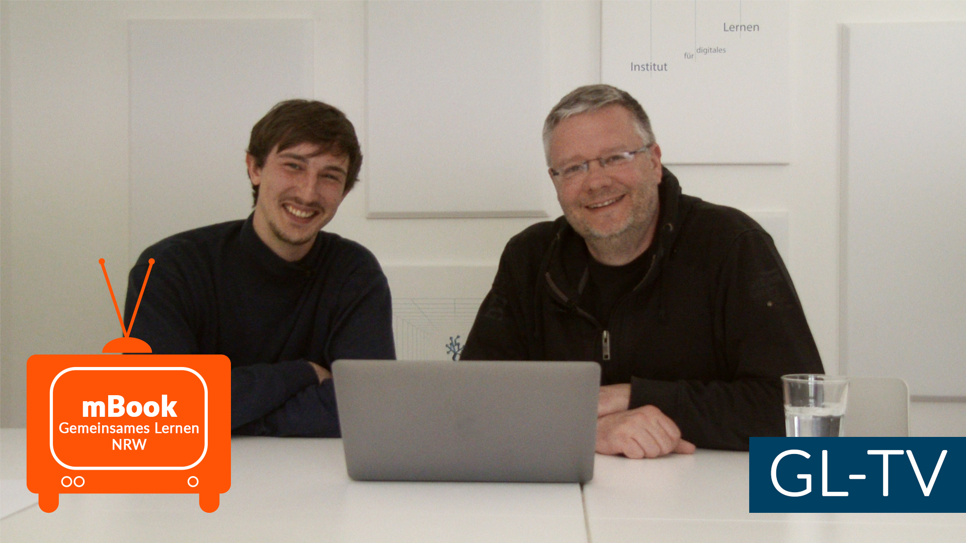 GLTV - Folge 5: Interview zu Headerbildern